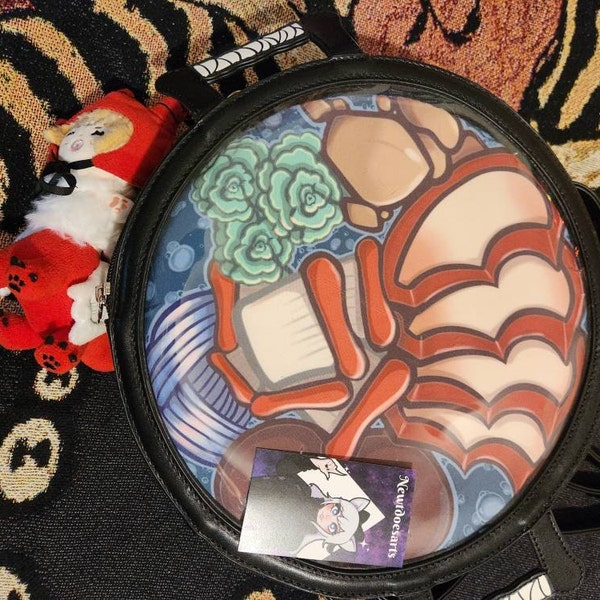 Ivara Prime Warframe Keychain - Etsy