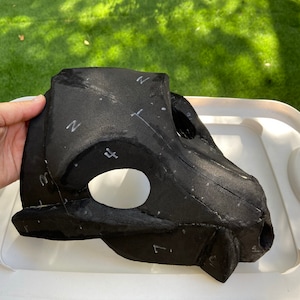 Interlocking Clear Acrylic Half Spheres for EVA/ - Etsy