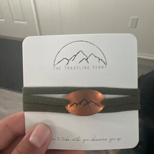 Topographic Map Leather Motel Keychain Topography Gift - Etsy