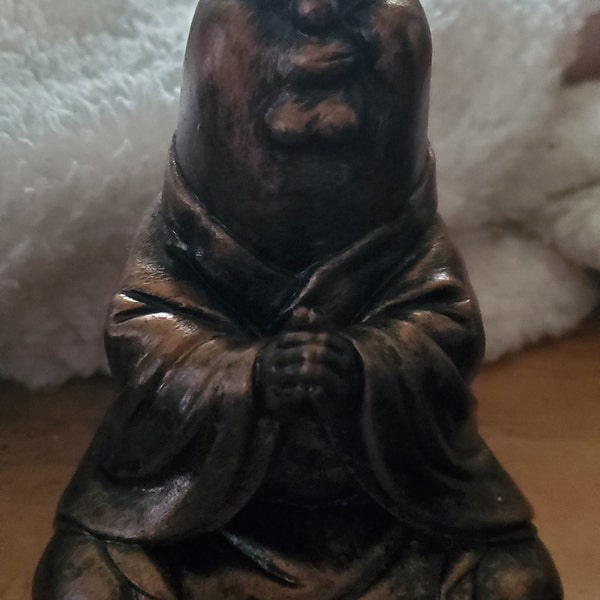 Bronze Peter Griffin Buddha Family Guy Statue Original Sculpt and Cast ...