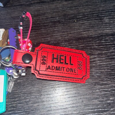 Batty Black Bat Vinyl Embroidery Inhaler Cover Inhaler Case Halloween ...