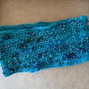 Crochet Pattern- Cobblestone Cowl - Etsy UK