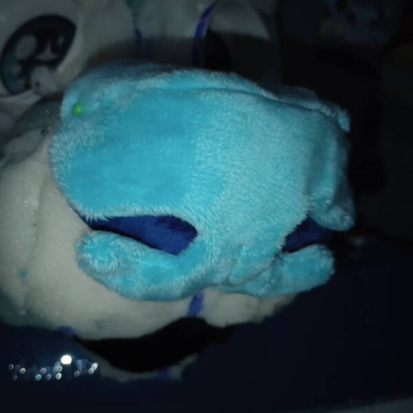 Fursuit Nose Pattern and Tutorial - Pickable Plush Dog Snout W ...