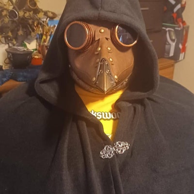 Plain Cotton Robe, Ritual Robes, Alb, Shift, Druid, Wicca, Witch ...