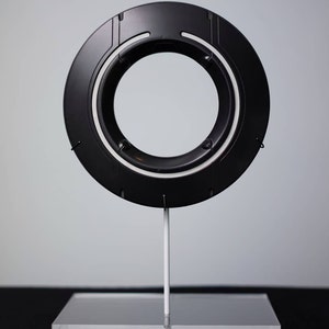 Center Post Base Display Stand for Shells and Other Hollow | Etsy