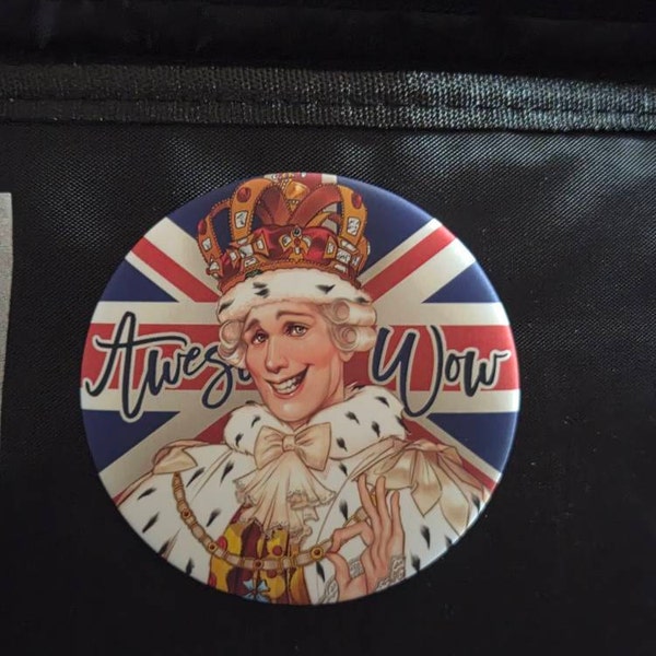Hamilton Musical Velvet Silk Matte Pin Buttons (alexander Hamilton ...