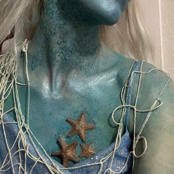 Spider Silicone Prosthetic Under Skin Subdermal Scary Halloween ...