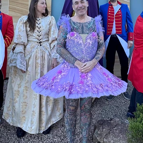 Pink Dew Drop Fairy Ballet Costume - Etsy