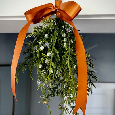 Small Lavender Wreath Mini Lavender Wreath Farmhouse Mini Spring Mini ...