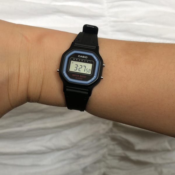 Casio Genuine Band G-shock GW-500,GW500A,GW500E,GW530A,GW-M500A,GWM500F ...