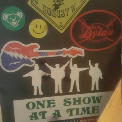 I Like Mike Sticker - Etsy