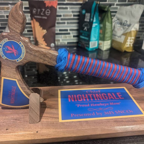 Freemason Gavel, Thor Hammer, War Hammer, Large Gavel, Mallet, Past ...