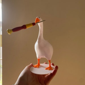 Untitled Goose Key Holder Magnetic_ Tool Holder Magnetic_ Home ...
