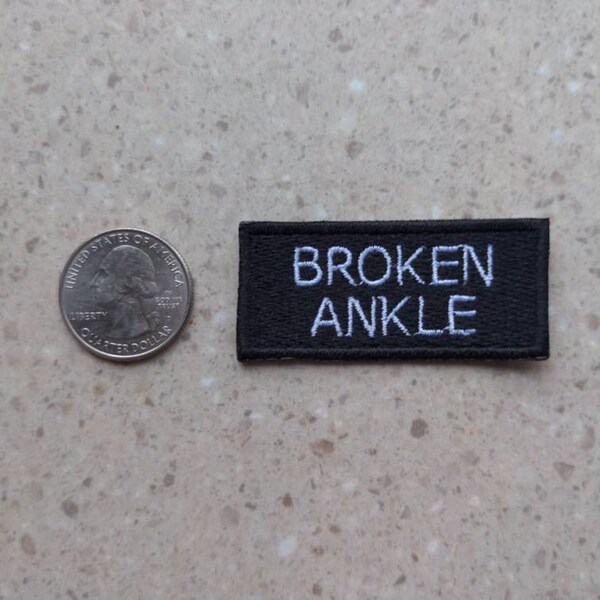 Sports Injuries Patches - Etsy