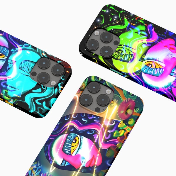 Sticker Roll Mockup - Etsy