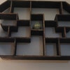 Chinese Handmade Wall Mounted Storage Rack,storage Tea Set Holder ...
