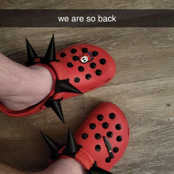 2 Realistic Cloven Hoof Shoes/ Centaur, Renaissance Festival Fair ...