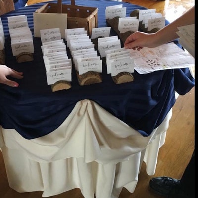 In Loving Memory Printable Wedding Memorial Table Sign - Etsy