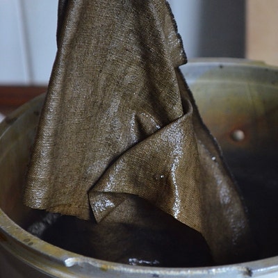 Quebracho Botanical Dye High in Tannins - Etsy