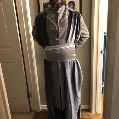 Fantasy Costume the King's Most Excellent . Elven Lord Fantasy Costume ...