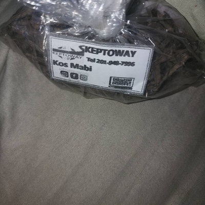 Dry Ox-heart Leaf fey Kachiman - Etsy