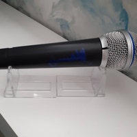 Extra Large Plastic Crystal / Mineral Display Stands X1 - Etsy UK