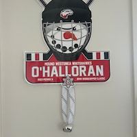 DIGITAL FILE Custom Sports Tournament Sign Basketball Hoop Door Hanger ...