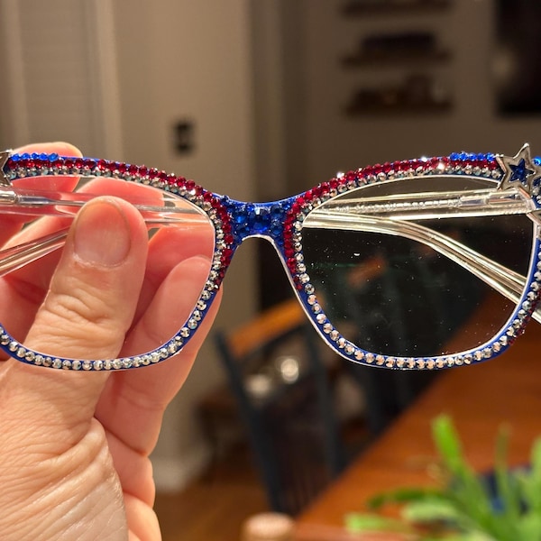 Pair Eyewear Compatible, 6mm Holes, 3D Printer File, STL File, STL ...