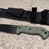 Warrior Poet the Splinter Knife Trainer (WPS-SPLNTR-V2-M2465) - Etsy