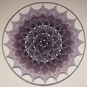 Extra Large Metal Hoop/xl Round Metal Frame/ Macrame - Etsy Canada