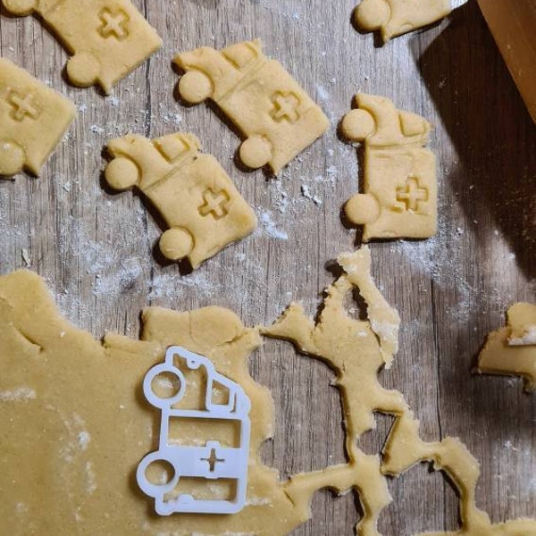 Sports Car Cookie Cutter Set Muscle Car Cookies Classic Car Supercar ...