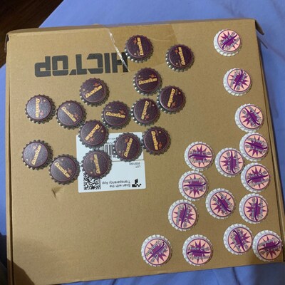 Aperture Laboratories ID Card Cosplay Prop - Etsy