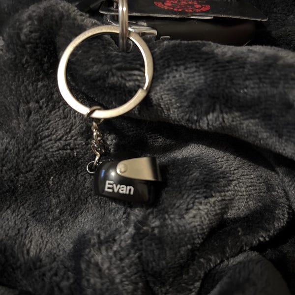 Personalized Washington Keychain, Custom Map Keychain, Washington State ...