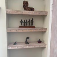 Mephistopheles Corbel of Wood, Gothic Corbel, Devil Corbel ...