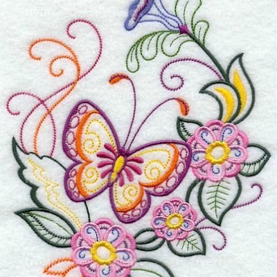 Sewing Machine Embroidery Design Sewing Machine Heart Beats Collection ...
