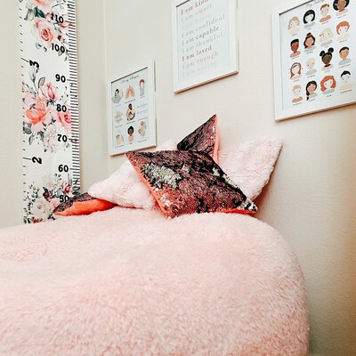 Feelings & Emotions Chart Print, Set of 3, Calming Corner Montessori ...