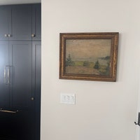 Extra Large Antique Marble Parat Trays - Etsy Canada