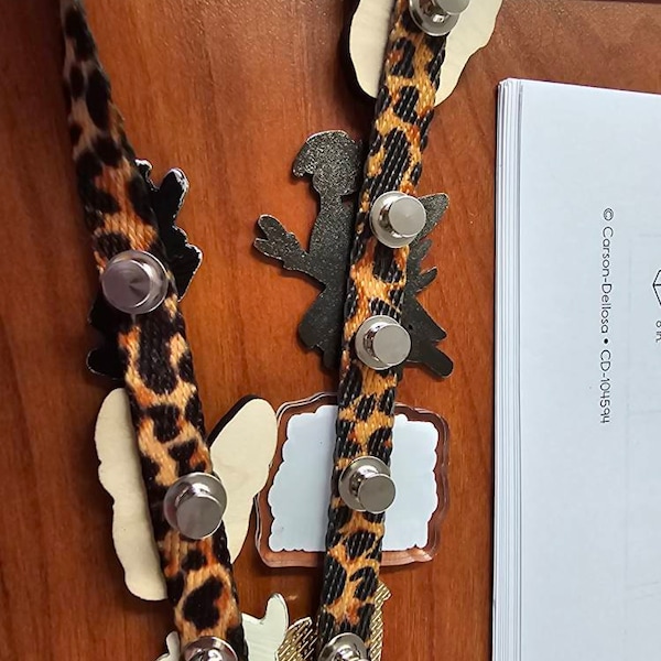 12 Pack of Locking Pin Backs / Pin Keepers - Never Lose a Special Pin ...