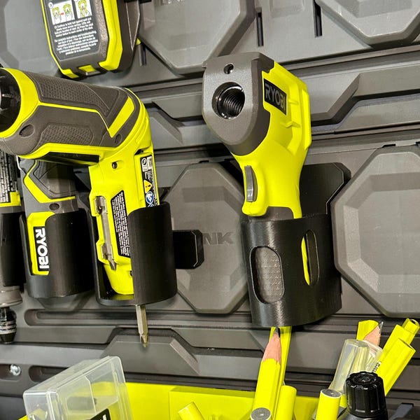 Ryobi Wall Mounted Cabinet Shelves - Etsy