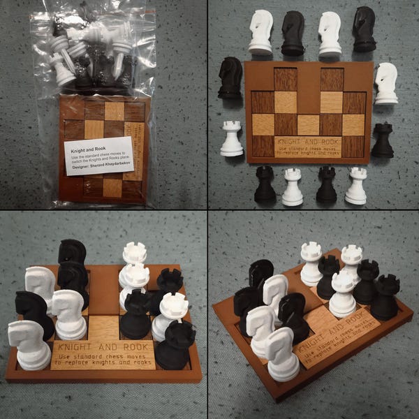 Ziggustretch Puzzle. Take It Apart and Assemble Back Together. - Etsy
