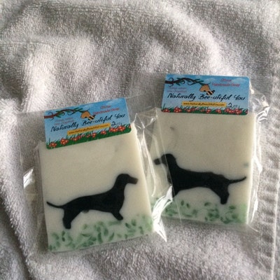 Thin Silver Line Soap Correctional Officer Gift Corrections Officer ...