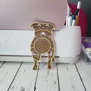 3D Mandala Soccer Ball SVG File Football SVG File Ball 3D - Etsy