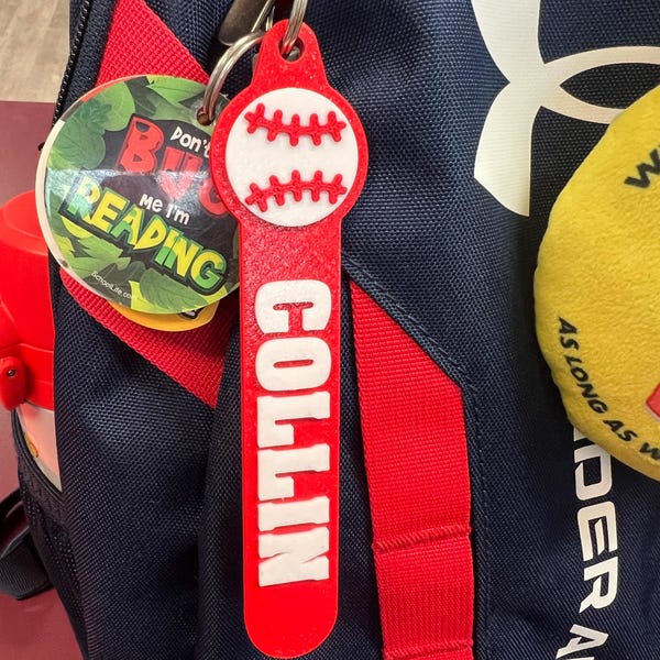 LARGE Brick Wall Letters, Custom Name Wall Letters, Personalized Brick ...