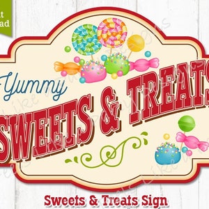 Snow Cone Sign DIY Instant Download, Carnival Sign, Snow Cone Banner ...