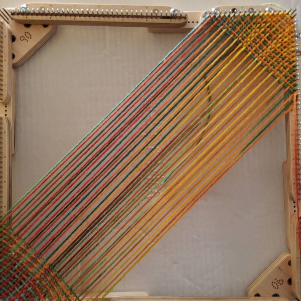12" Squarecorners Collection -- Six Possible Shapes! - Etsy