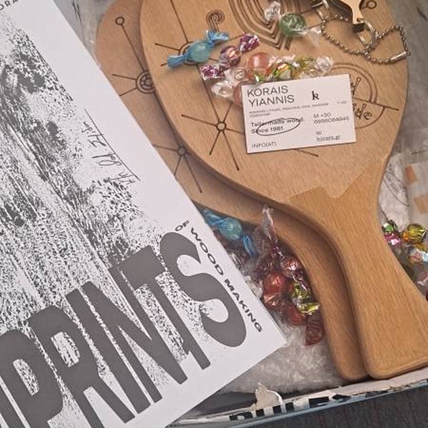 Wooden Beach Racket - Etsy
