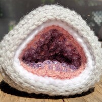 Geode Crochet Pattern by Crafty Intentions Downloadable DIGITAL PDF ...