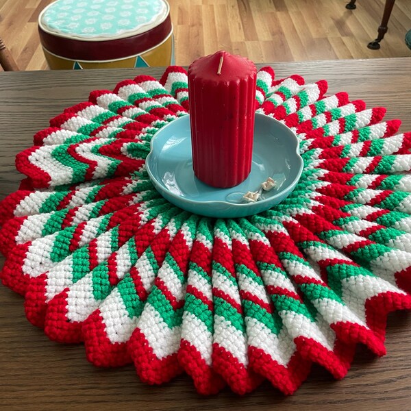 Vintage 1958 Genuine Rockingham Collection by Tackett Cook Serve ...