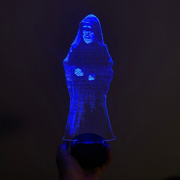 Emperor Palpatine Emperor Palpatine