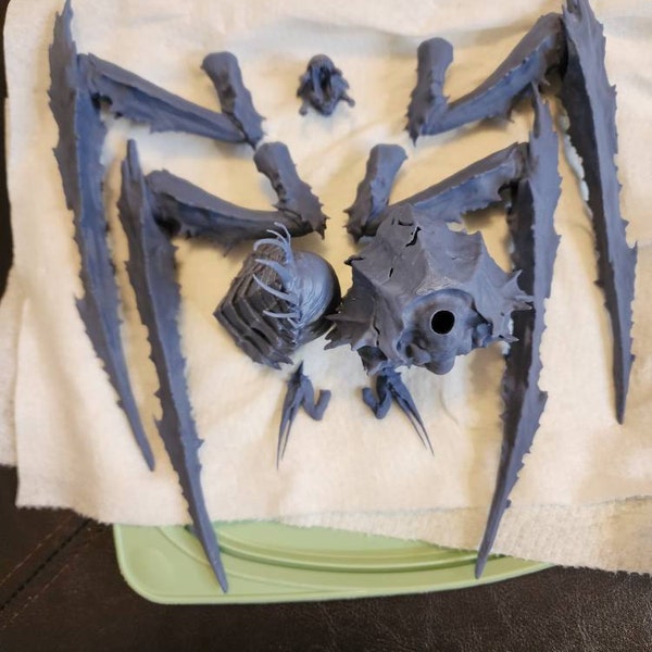 Charger / Behemoth- Helldivers 2 - 3D Printed Miniture Sculpture - Etsy